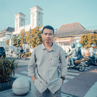 Ari Prasetyawan
